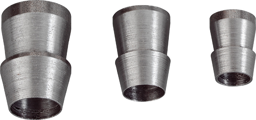 KWB Ringkeilesatz 13-15-16-18 mm 4-tlg. | 01342722