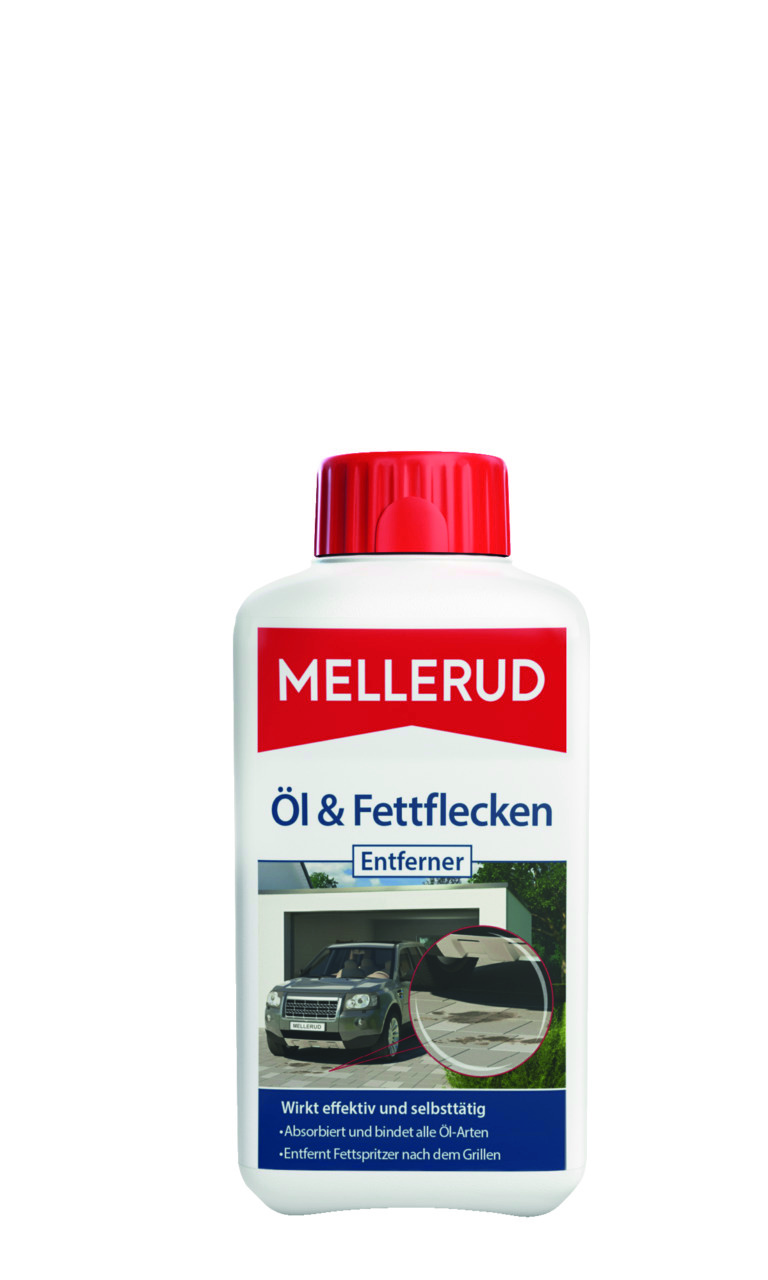 Öl und Fettflecken Entferner 0,5 l | 01384502